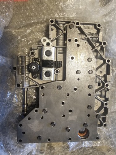 Ford F150 Transmission Valve Body 4R75W / 4R75E 05-08 Ford F150 Ford ...