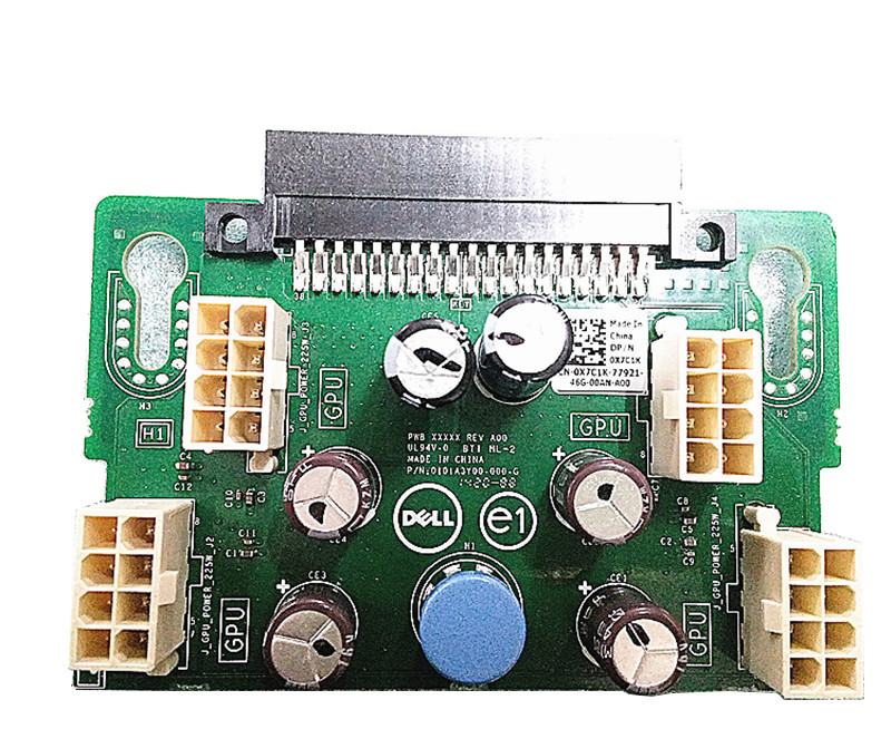 NEW for DELL GPU EXPANSION BOARD X7C1K 0X7C1K for POWEREDGE T630 | eBay