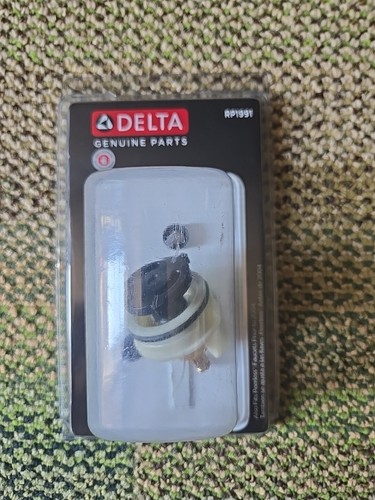 FlowRite Repair Kit For Delta Faucet RP1991 Shower Cartridge with ...