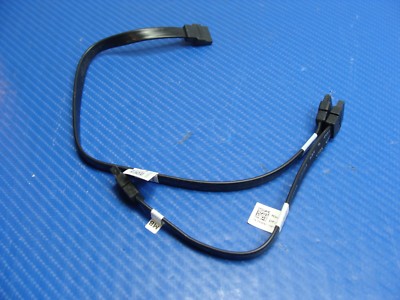 Dell OptiPlex 9010 Genuine Desktop SATA HDD & ODD Cables 5N8N2 16VP1 ER ...