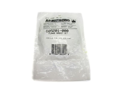ARMSTRONG 805201-000 NSMP | eBay