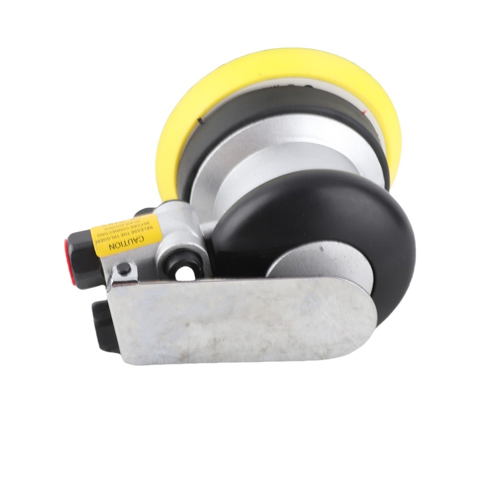 AT-780 5 Air Random Orbital Sander - Efficient Hand Tool For Auto Body ...