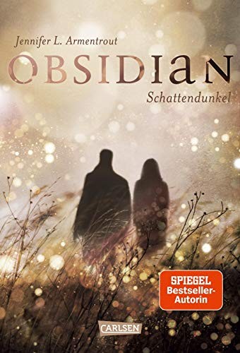 Obsidian 01. Schattendunkel, Jennifer L. Armentrout | eBay