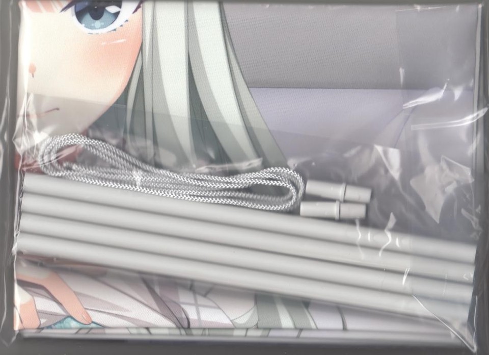 m11 Tapestry Reki Limelight Lemonade Jam Miku Kobuichi Sofmap Bonus Folded New | eBay