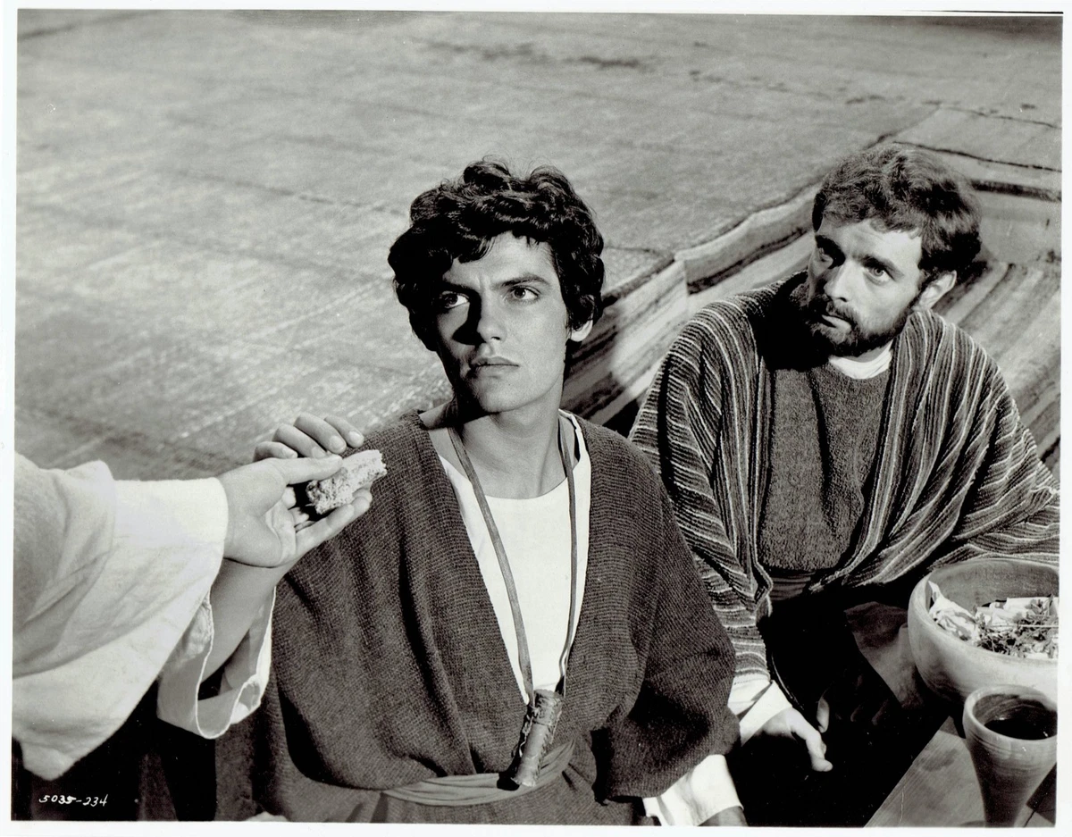 Jeffrey Hunter Movies