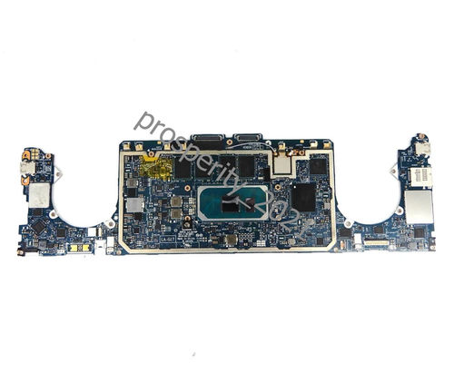 For DELL XPS 13 7390 w/ I7-1065G7 CPU Motherboard CN-0V2CCD V2CCD DDP31 ...