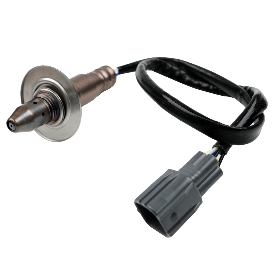 2PCS OEM Up & Downstream Oxygen O2 Sensors For Subaru Forester Impreza ...