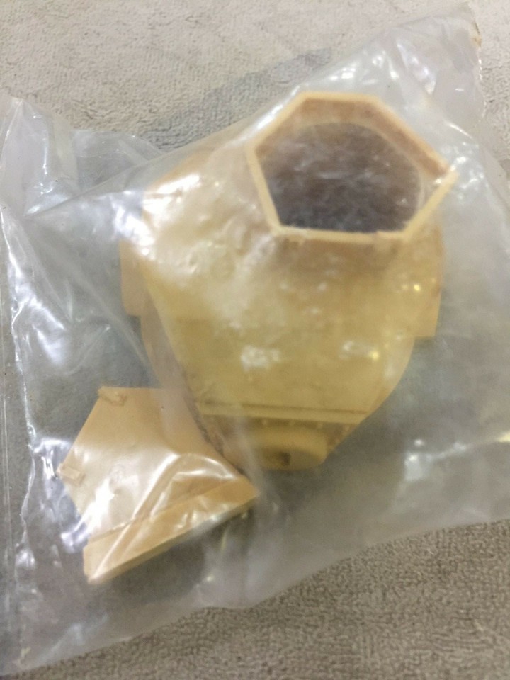 Kirin 1/35th WW2 British M3 Stuart Honey Light Tank Turret Conversion ...