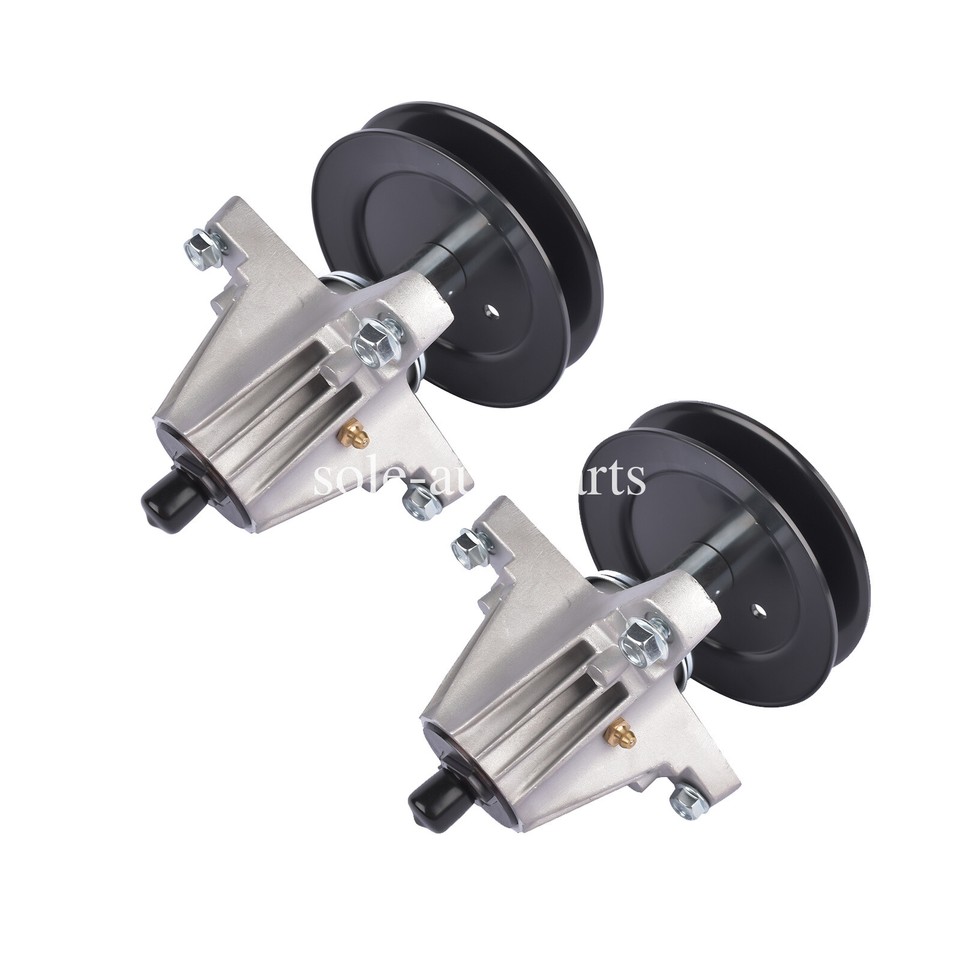 FOR CUB CADET 618P09236 Spindle Assembly Enduro XT1 GT ST Ultima ZT1 ...