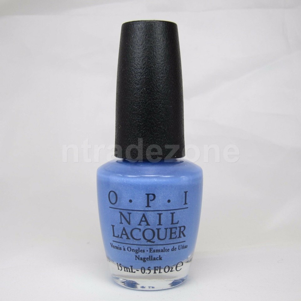 OPI Nail Polish Lacquer New Orleans Collection 2016 VARIETY N51 to N62 ...
