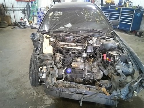 Starter Motor 4-146 Fits 96-98 ACHIEVA 250417 | eBay