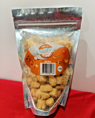 Original Topa's Chin Chin Flavored, 250g | eBay