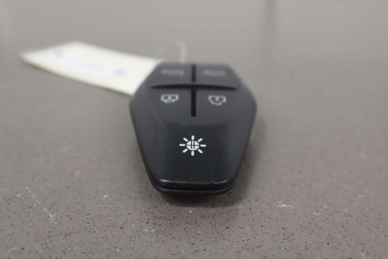 2023 Fisker Ocean One OEM Keyfob (Tested) | eBay