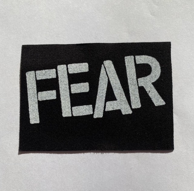Fear Band Logo StateOfHässig Hässig Plays State Of Fear (Live)