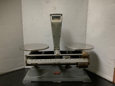 Scales - Ohaus Scale