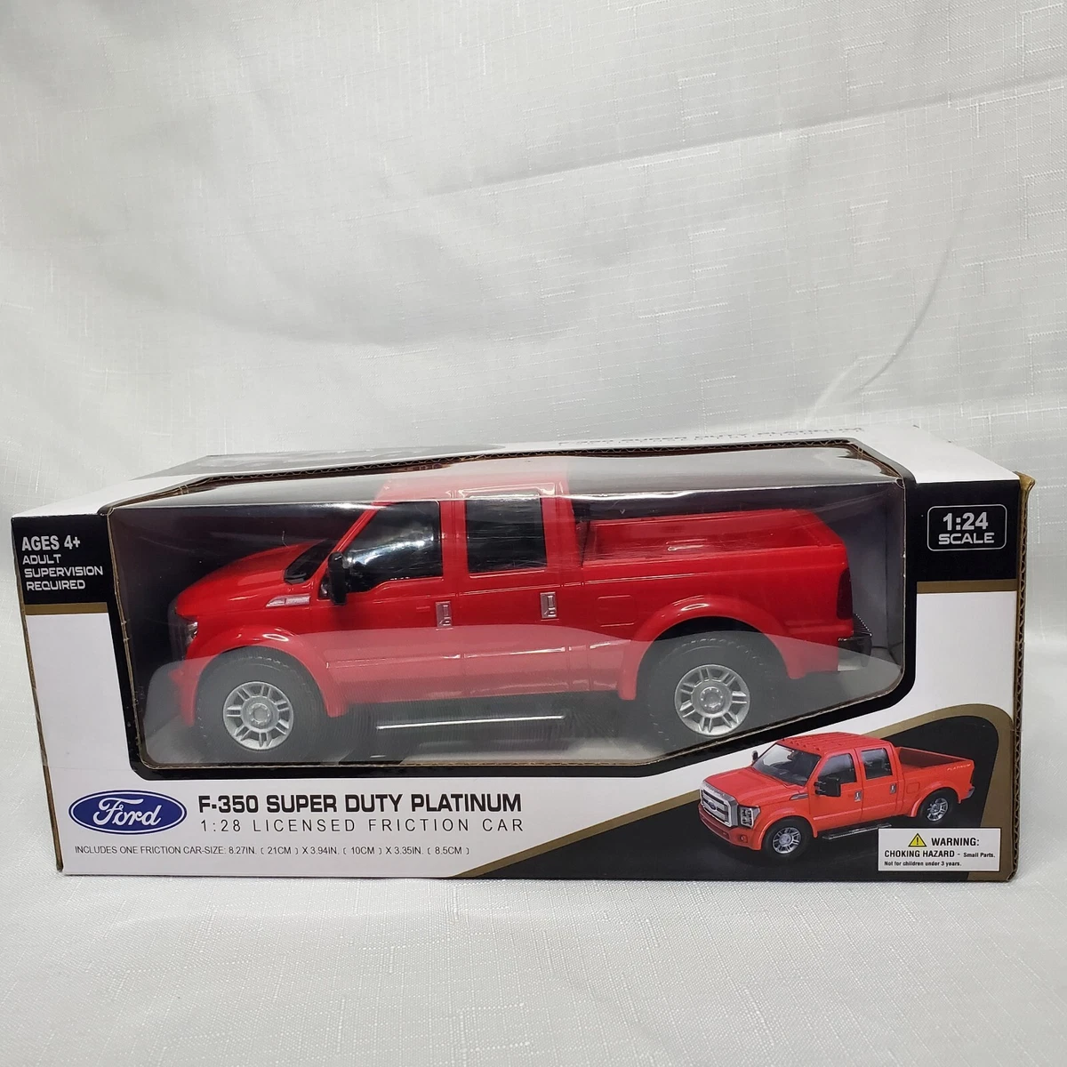 Girl Pimped Out 7 3 F350