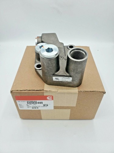 Cummins Diesel Engine Water Transfer Connection 4298644 OEM for sale ...