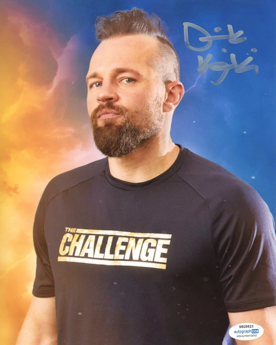 Derrick Kosinski Buyy