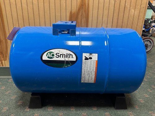 AO Smith Horizontal 20 Gallon Pressure Tank NO BOX | eBay