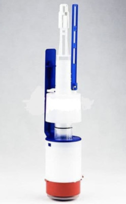 Roca Concealed Cistern Flush Valve AV0031100R | eBay