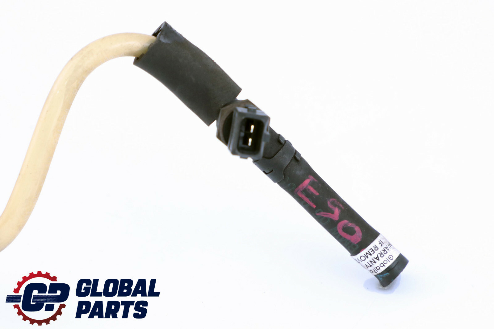 BMW 1 3 Series E87 E90 E91 Fuel Supply Feed Line Pipe Diesel M47N2 ...