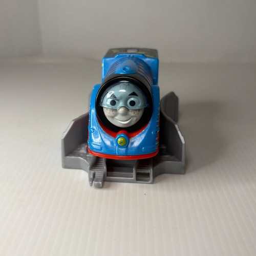 Thomas & Friends Trackmaster Motorized Turbo Jungle Thomas the Train ...