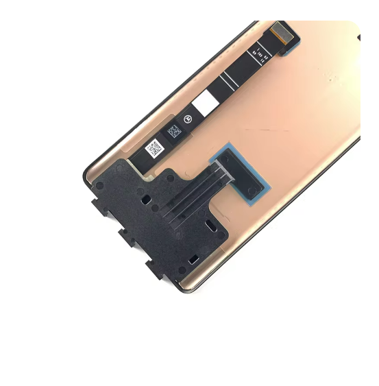 LCD Display Touch Screen Digitizer For Motorola Edge 40 Pro /Edge+2023 ...