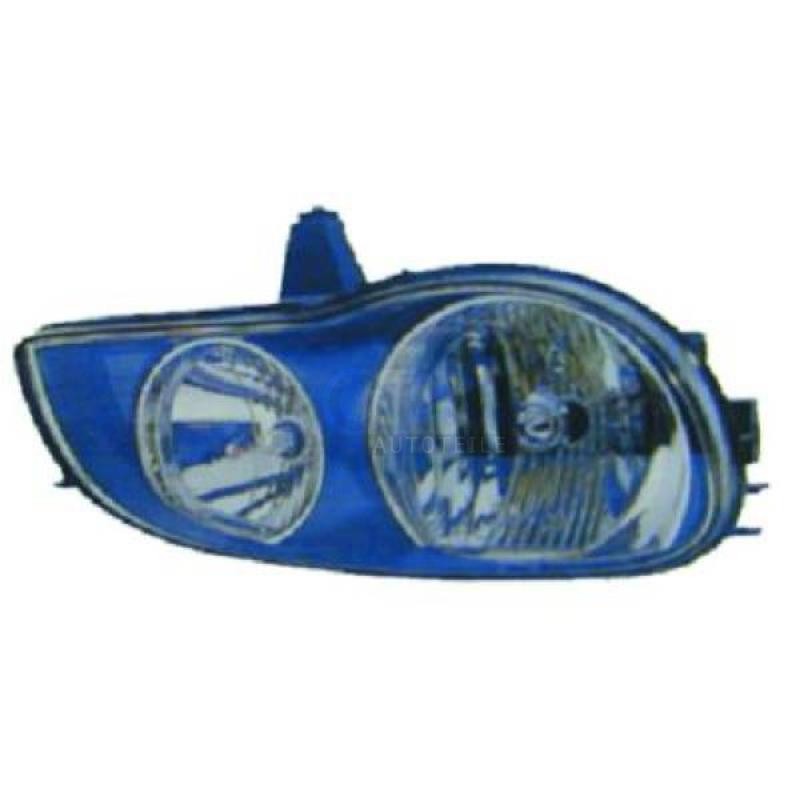 Scheinwerfer links rechts HB4 HB3 für Toyota Corolla Compact _E11_ __E11_ | eBay