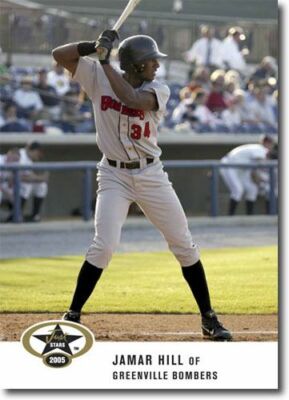 50-Count Lot 2005 Jamar Hill Rookies Mint RCs | eBay