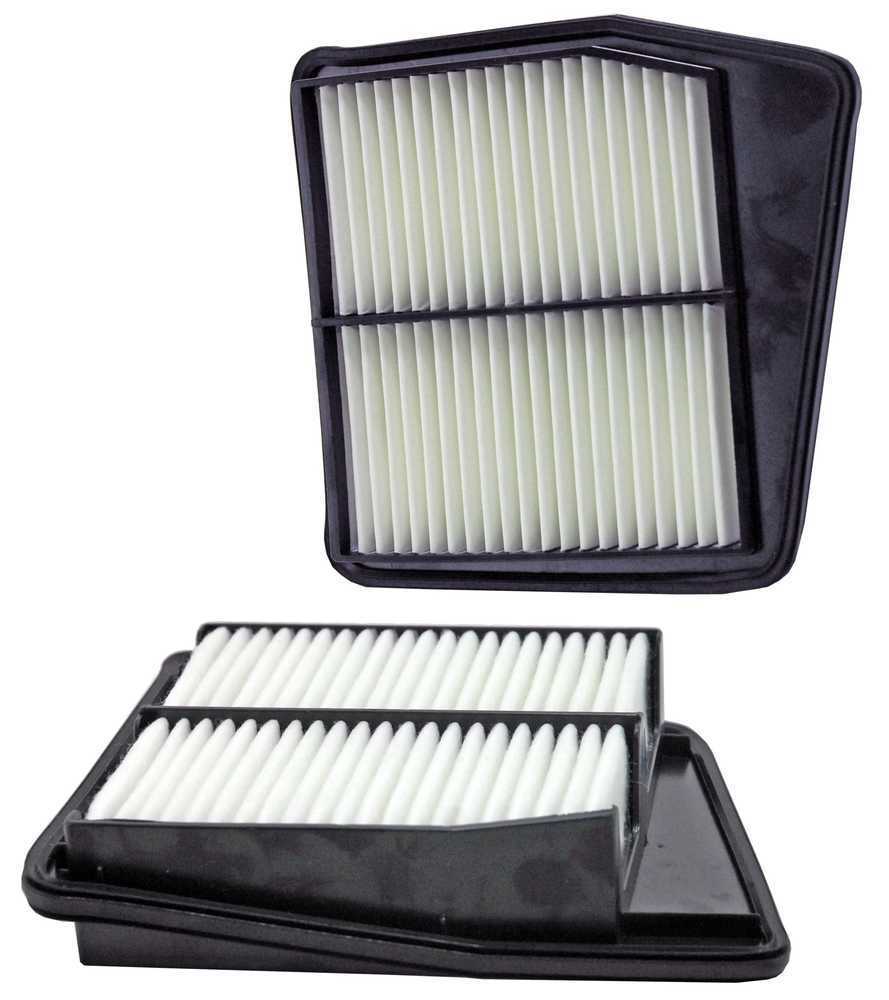 WIX 49206 - Air filter cross reference