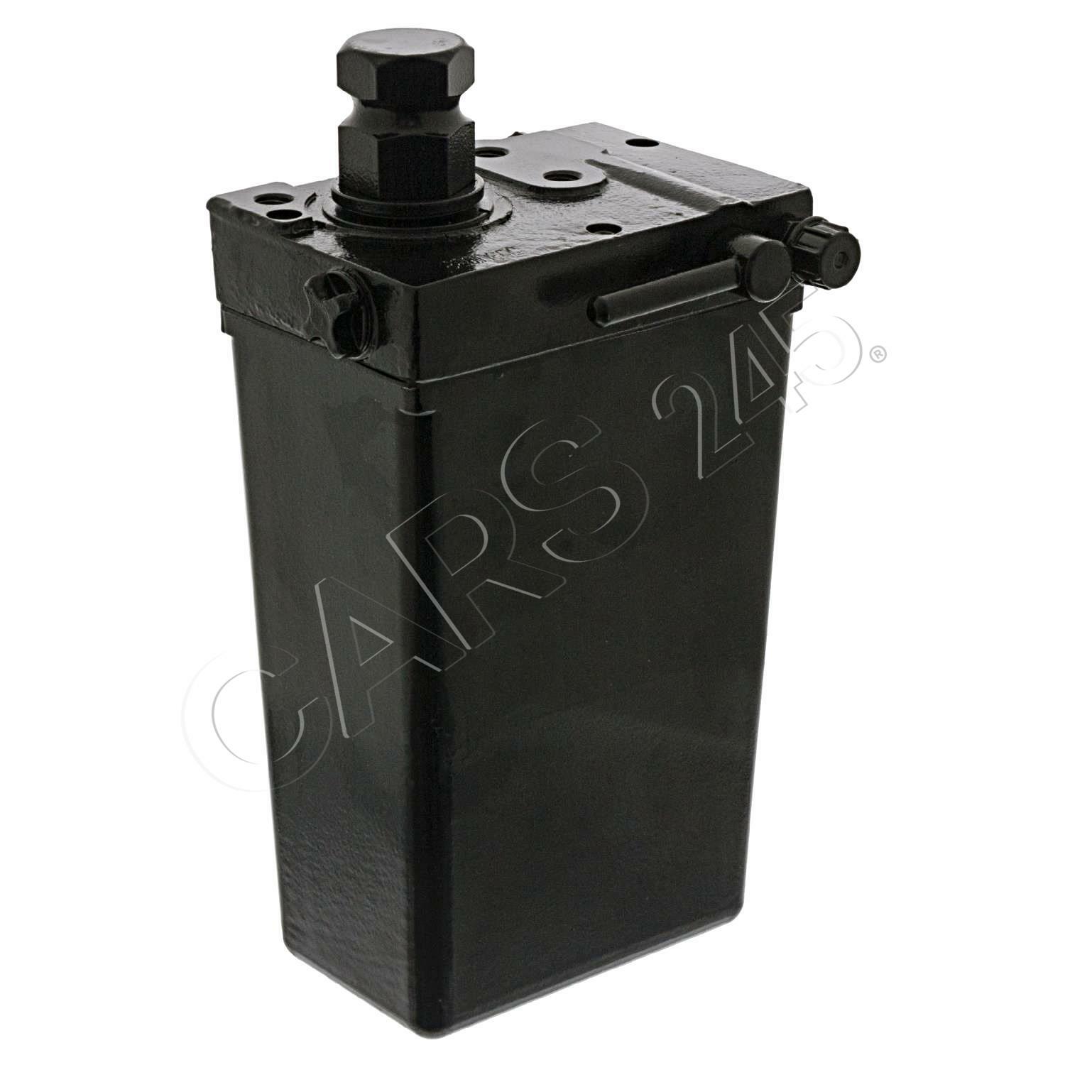 Driver Cab Tilt Pump FEBI For MERCEDES Actros Mp2 / Mp3 02- 0015534001 ...