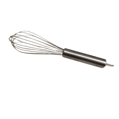 Stainless Steel Baking Whisk and Cake Hand Mixer Bakery Stirring ...