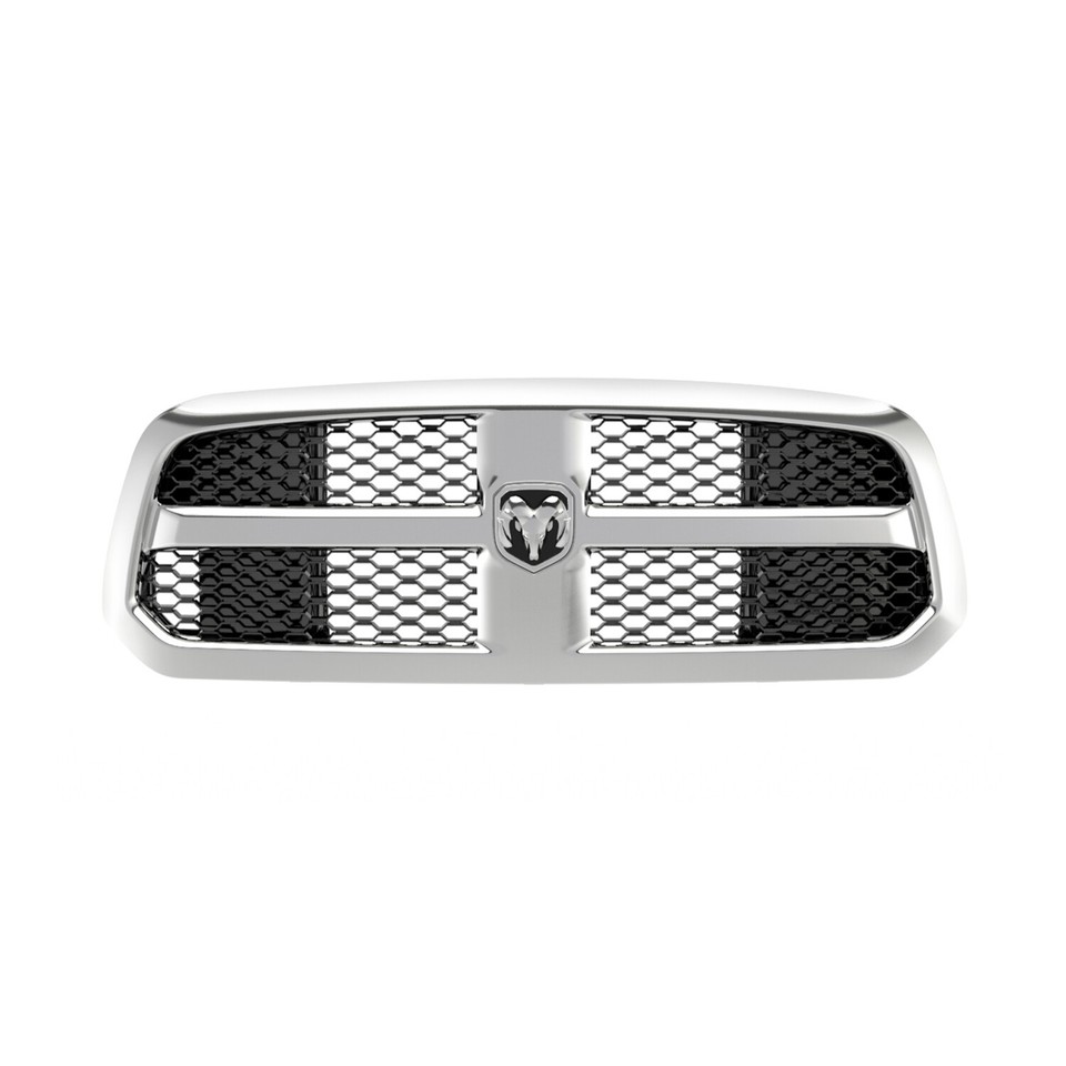 Grille Mopar 68093446AC | eBay