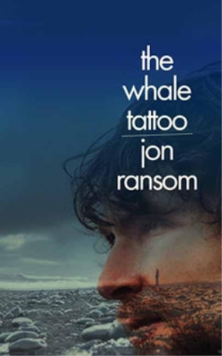 Jon Ransom The Whale Tattoo (Poche) 9781838340117 | eBay