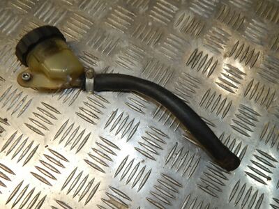HONDA VF400 BRAKE FLUID RESERVOIR | eBay UK