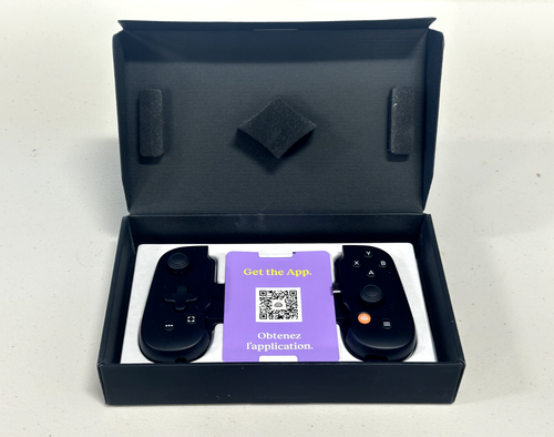 Backbone One, For iPhone 15 & Android, USB-C (1st gen) [01NY.3] | eBay