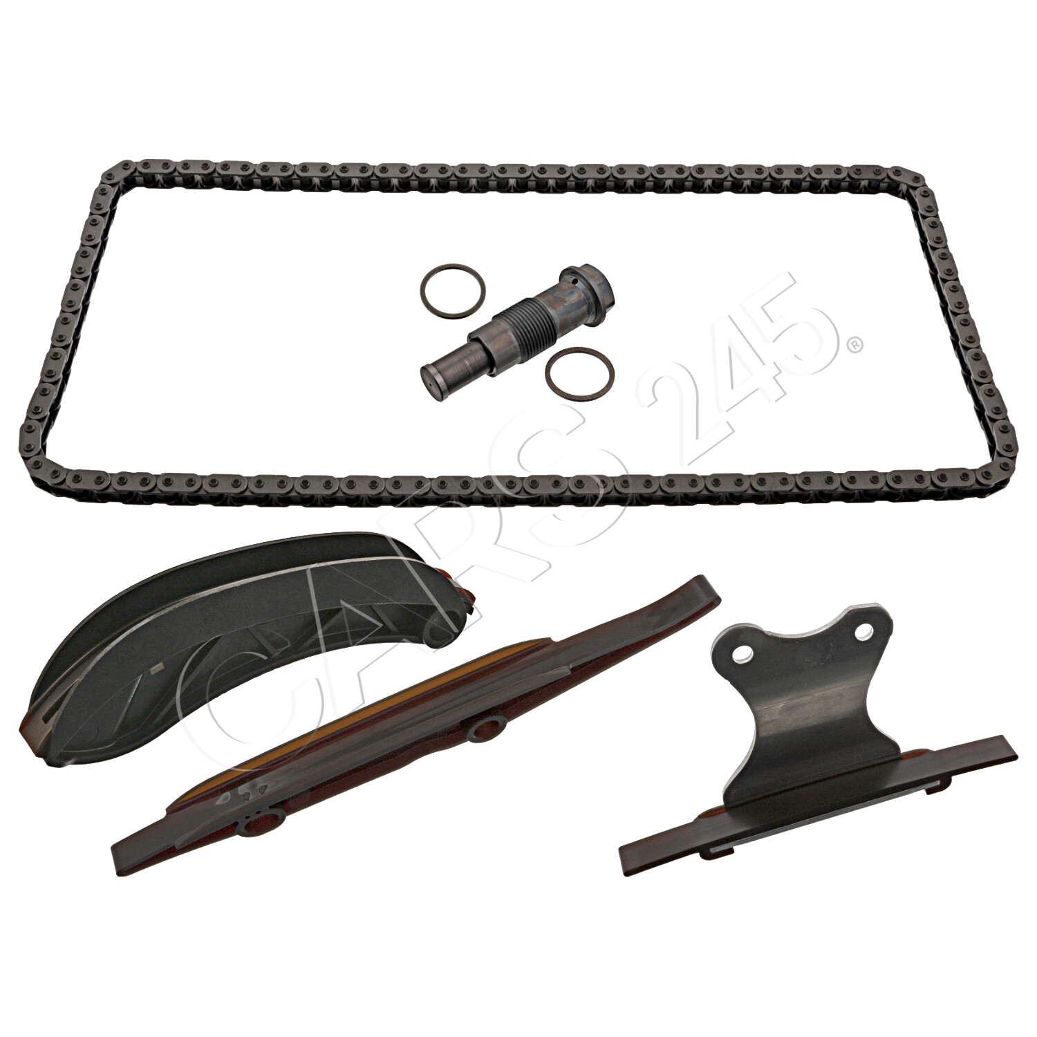 SWAG Timing Chain Kit For BMW MINI Gt X1 X4 Clubman Countryman F20 ...