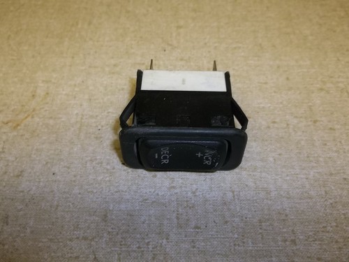 Freightliner Increase/Decrease Rocker Switch A06-30769-030 *FREE ...