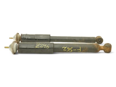 1994 - 1999 Mercedes Benz S Class W140 Strut Shock Absorber Rear Right ...