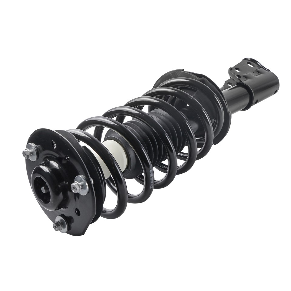 2X Front Shock Struts &Coils Assy For 2010-2017 Chevy Equinox GMC ...