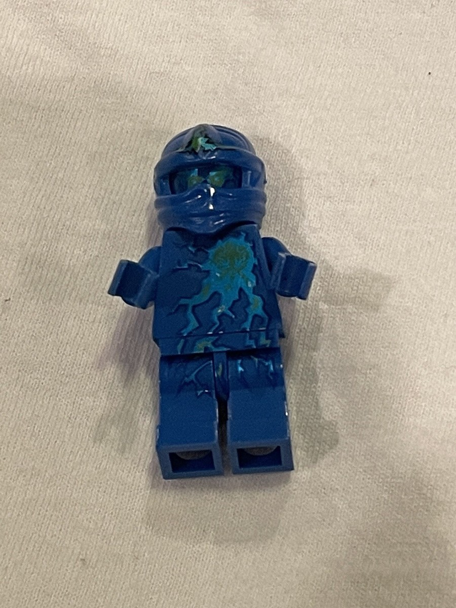 Ninjago Nrg Jay