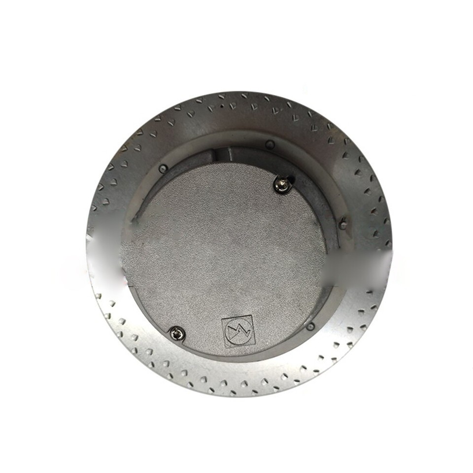 400V 0.8A 490W Cooling Fan For Ziehl Abegg RF22P-2DK.3F.5R | eBay