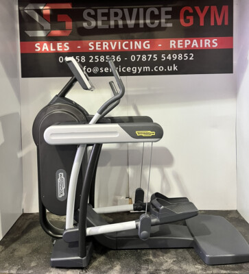 TechnoGym 700 Excite Vario With Unity Console. Commercial Gym Equipment ...