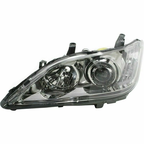 Driver Left LH Headlamp Headlight Assembly HID Type fits 2010 2011 ...