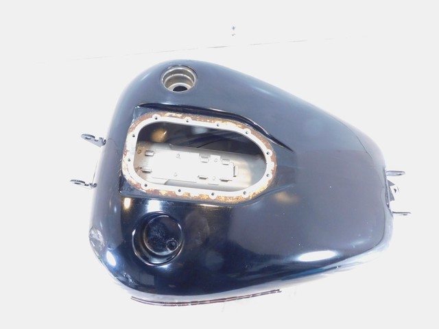 2006 OEM Harley Davidson Dyna Street Bob FXDBI Fuel Gas Tank for sale ...