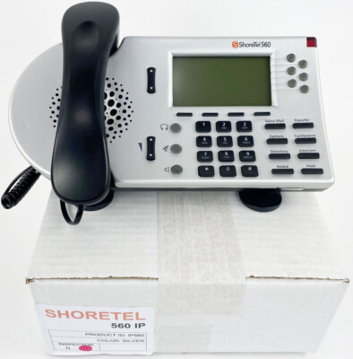 Business Phone Sets & Handsets - Executone Model