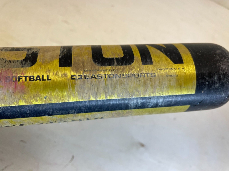 Easton BLACK MAGIC Pro Baseball Bat 34”/30ozB9P-SB3330 2-1/4” Super ...