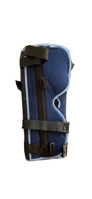 Donjoy Leg Splint Medium | eBay Australia