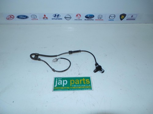 SUZUKI SWIFT ABS SENSOR RIGHT FRONT, RS415, 09/04-12/10 | eBay