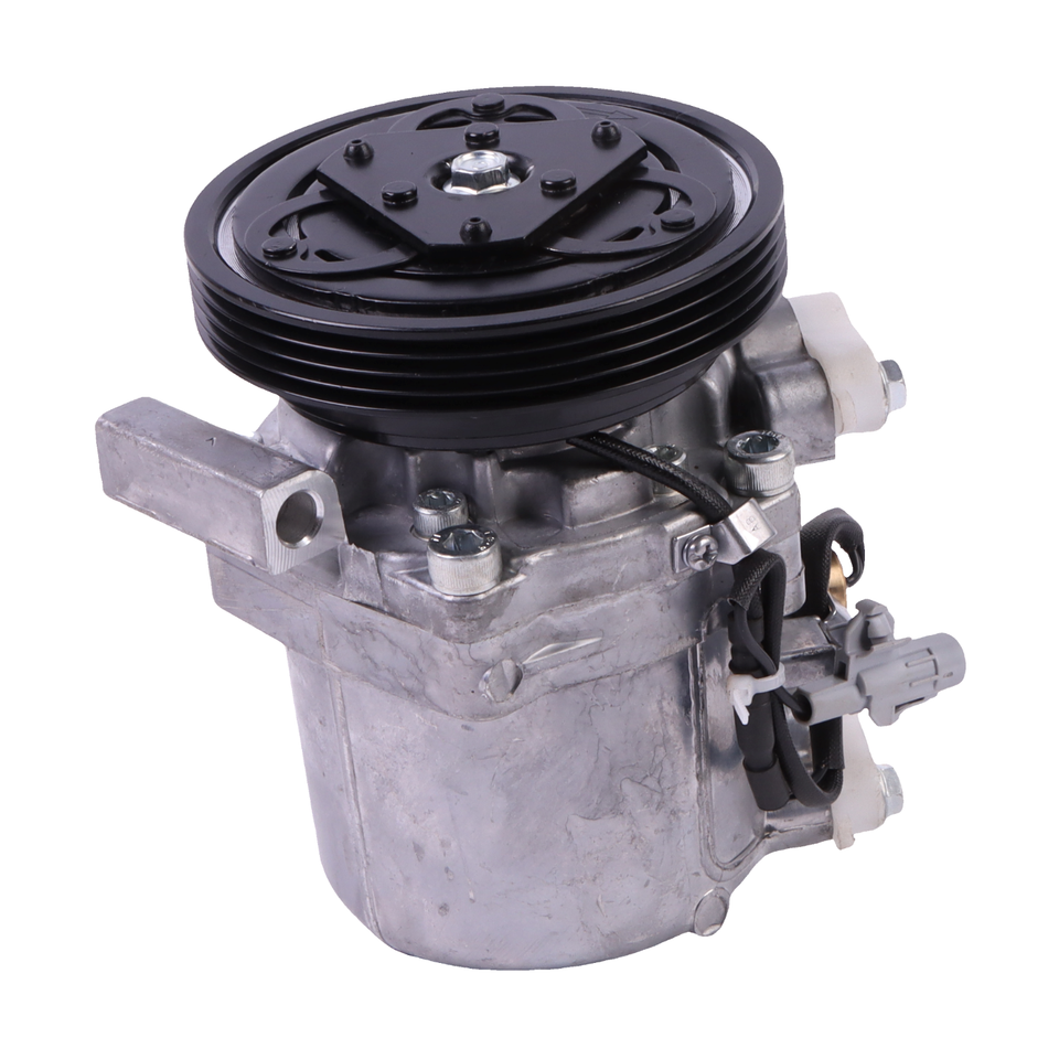 New AC Compressor 95200-77GB2 95201-77GB2 For Suzuki JIMNY Seiko SEIKI ...